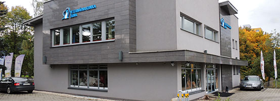 Veterinárna klinika Žilina